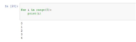 understand loops in python with one article by julian herrera
