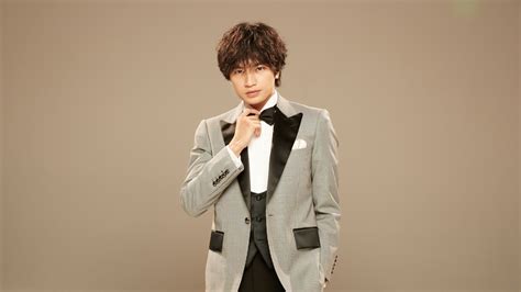 Wowowで独占生中継「第94回アカデミー賞授賞式」スペシャルゲストにsexy Zone 中島健人の出演が決定 Movieandtv