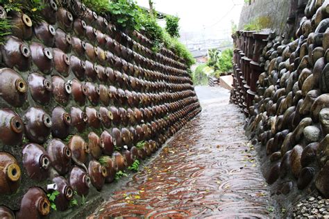 やきもの散歩道｜the Gate｜日本の旅行観光マガジン・観光旅行情報掲載
