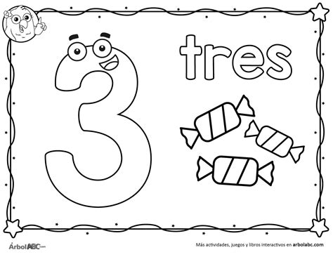 Abecedario Para Colorear Y Numeros 3 Imagenes Educativas Porn Sex Picture