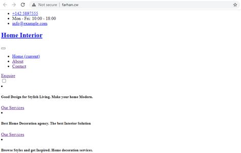 how to convert html to wordpress theme step by step guide