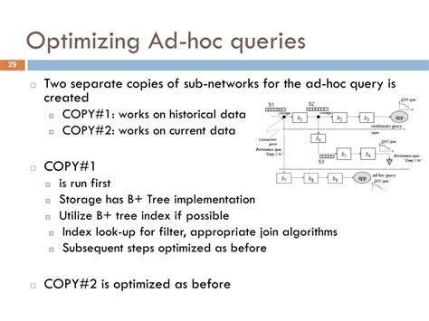 ppt advanced database management system powerpoint presentation free