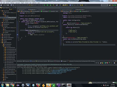 java lang abstractmethoderror after upgrade to latest testng plugin