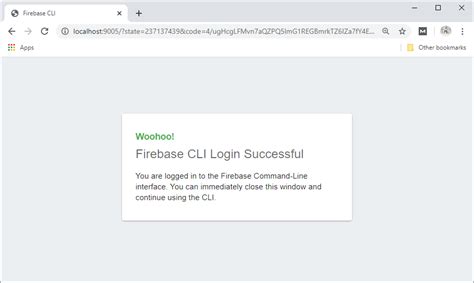 firebase creating and deploying cloud function javatpoint