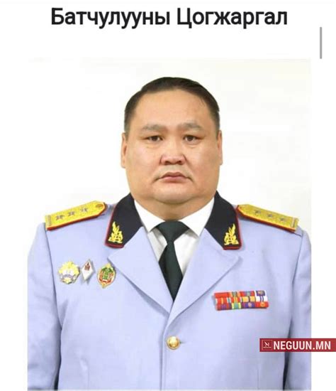 НИЙСЛЭЛИЙН ШҮҮХИЙН ШИЙДВЭР ГҮЙЦЭТГЭХ ГАЗАР НШШГГ ЫН ДАРГА АСАН