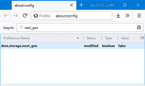 [fix] some websites fail to load in mozilla firefox after update askvg