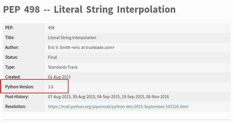 podpora rekreácia sukne python string interpolation vlastníctvo major údiv