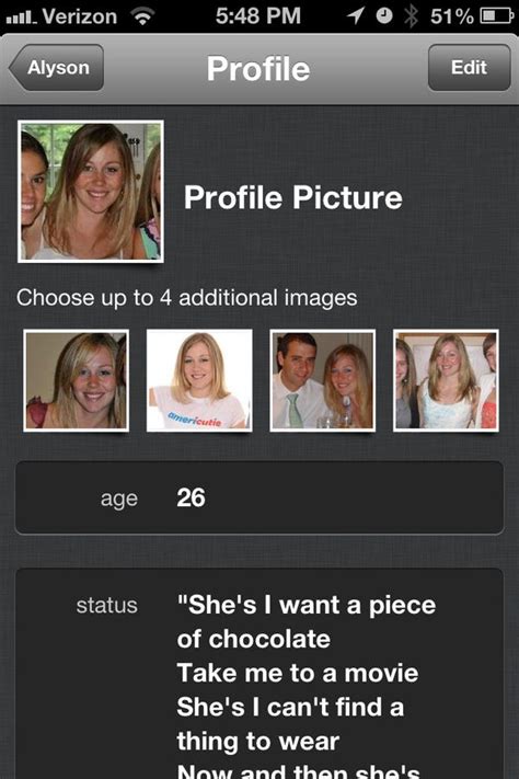 what is tinder walk through