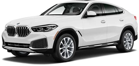 2022 Bmw X6 Incentives Specials And Offers In San Rafael Ca