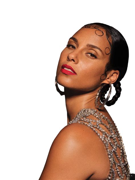 Alicia Keys Ocesa Colombia