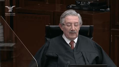 Scjn Inicia Discusión Sobre Prisión Preventiva Oficiosa