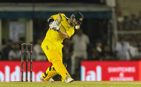 India Vs Australia Highlights 1st T20 Aus Won By 4 Wickets