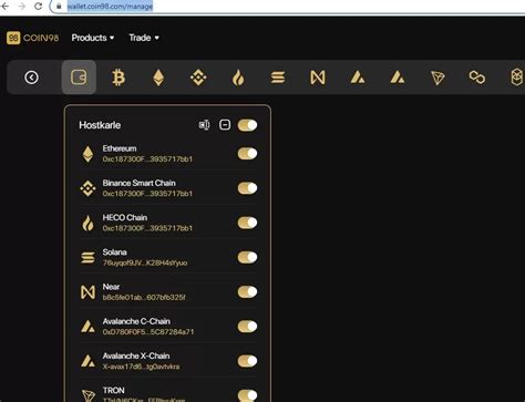 How To Create Your Own Cryptocurrency Step By Step Guide Hostkarle
