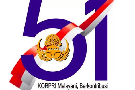 25 Ucapan Selamat Hari Korpri Dan Hut Korps Pegawai Republik Indonesia