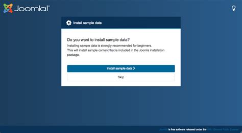 joomla 4 tutorials how to install joomla 4 on localhost