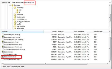 cron errors bootstrap plugin not installed the version of the