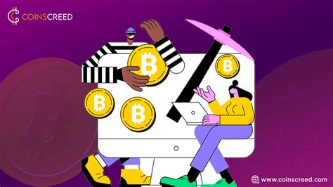 Cryptojacking What It Is And How To Prevent It