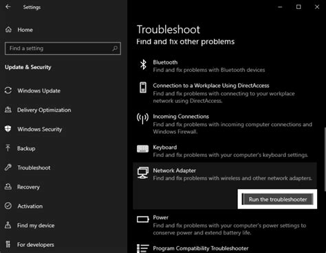 Fix We Cant Set Up Mobile Hotspot Error On Windows 10