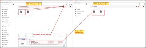 azure databricks export and import dbfs filesystem stack overflow