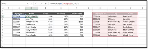 how to use excel s xlookup function [guide 2022]
