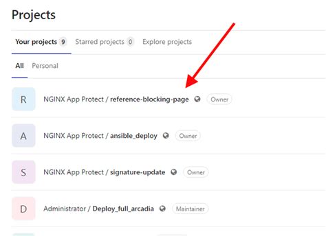 step 9 use external references to make your policy dynamic