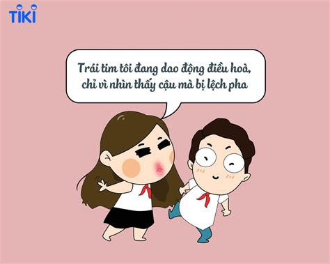 1001 Cap Thả Thính Stt Thả Thính Hài Hước Về Cuộc Sống Cực Chất Tiki