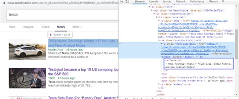 how can a data scientist easily use scrapy on python