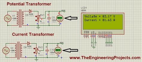 lcd interfacing with microcontrollers the engineering