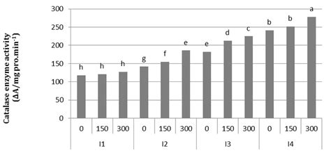 Interaction Between Irrigation Withholding In Different Growth Stages