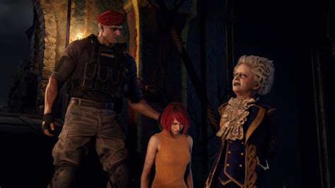 วอลเปเปอร์ Resident Evil 4 Remake Resident Evil Ashley Graham Jack