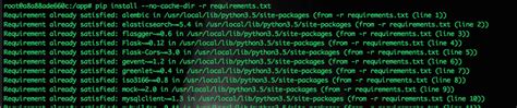 python can t connect from docker using mysqlclient stack overflow