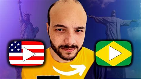 Como Ganhar Dinheiro No Youtube Sem Aparecer Em 2023 Youtube
