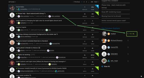 solved please help black material with bitmap autodesk community