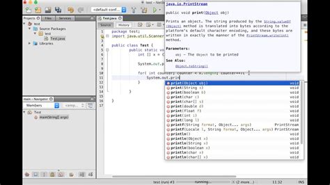 java programming tutorial table using arrays arabic 17