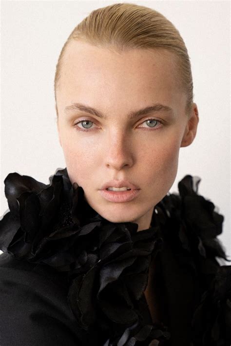 Ira Pavlova By Ace Amir Vanity Teen 虚荣青年 Lifestyle And New Faces Magazine
