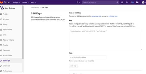 a default branch eg master does not yet exist for gitlab shakal blog