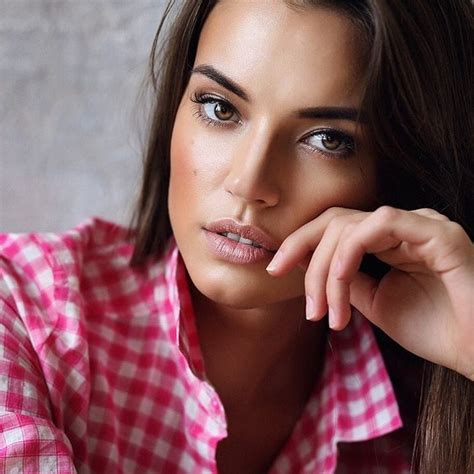 Picture Of Ksenia Barasheva