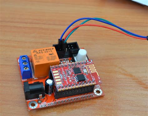 programming esp8266 evb with arduino ide brief tutorial