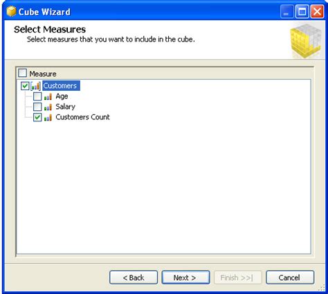 sql server dynamically define a range in a dimension