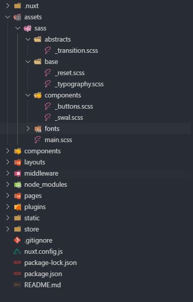 scss not able to compile but able to compile sass · issue