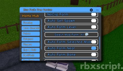 the rake remastered [notifications esp] scripts