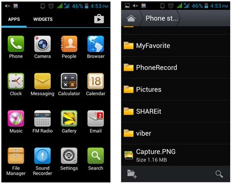 Never Known Tips To Hide Any Files On Android Without Apps