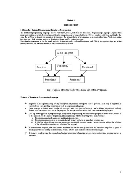 c notes class computer programming parameter computer programming