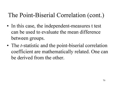 Chapter 15 Correlation Ppt Download