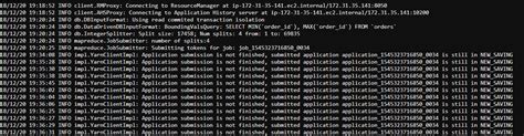 import of table using sqoop not happening lab support cloudxlab