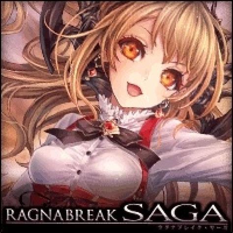 ラグナブレイク・サーガとは？カードゲーム｜appfav