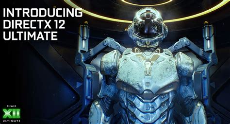 directx feature level 12 2 detailed microsoft the jump from 12 1 is huge