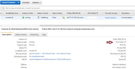 django deployment deploy django application on aws ec2