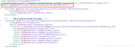 re nestedioexception failed to