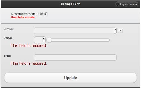 an html5 form view — django jqm v1 0 0 documentation